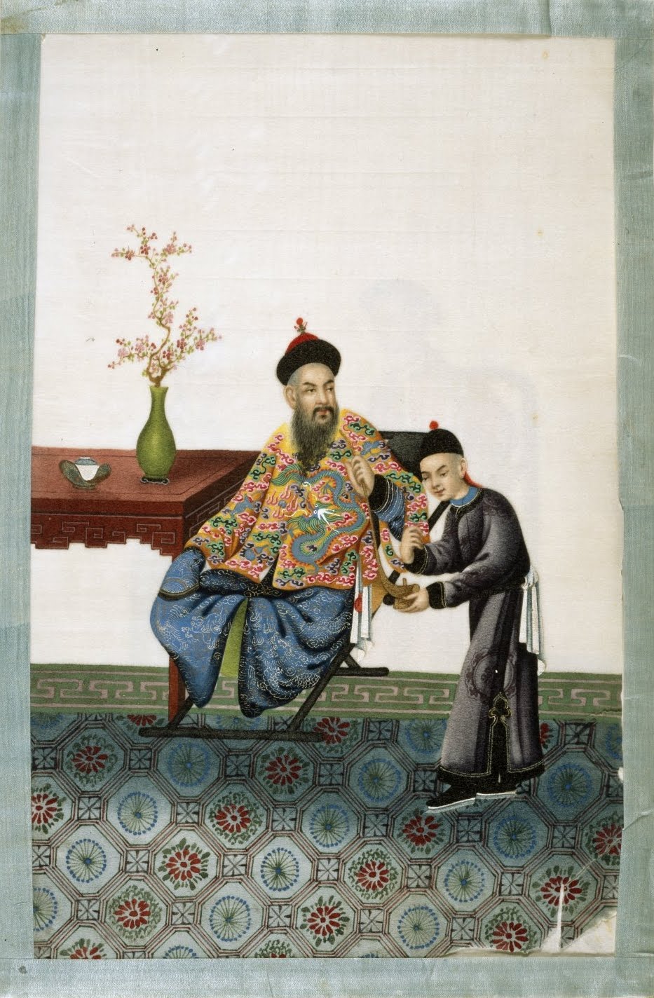 China Education - Photo Number 01