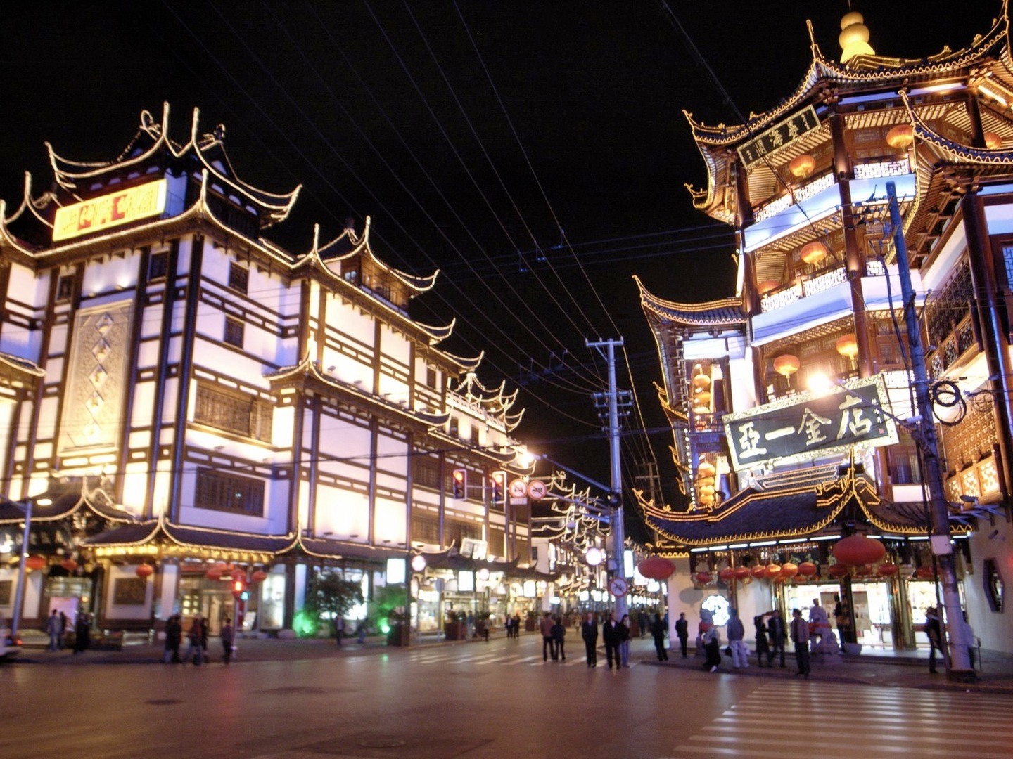 China, Country Description - Photo Number 04